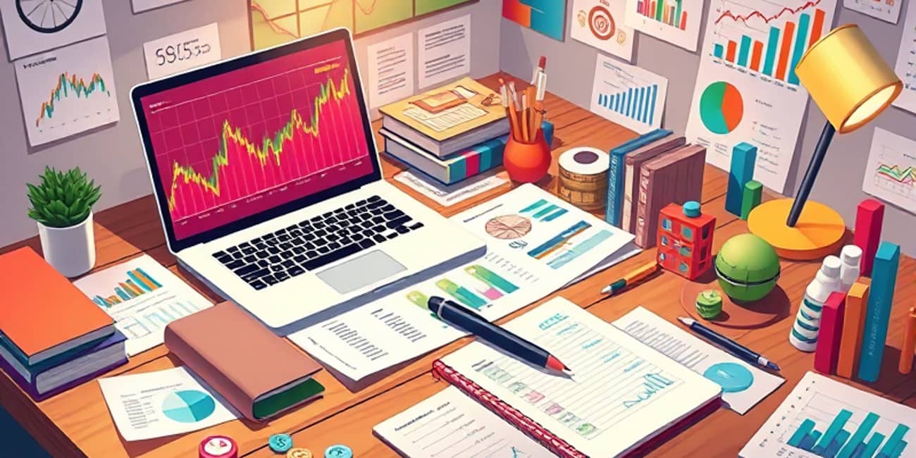 The Essential Investment Checklist