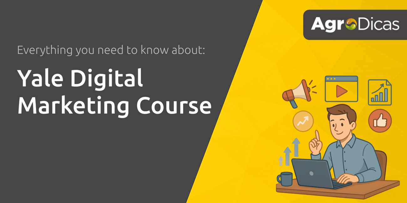 Yale Digital Marketing Course: Everything You Need to Know